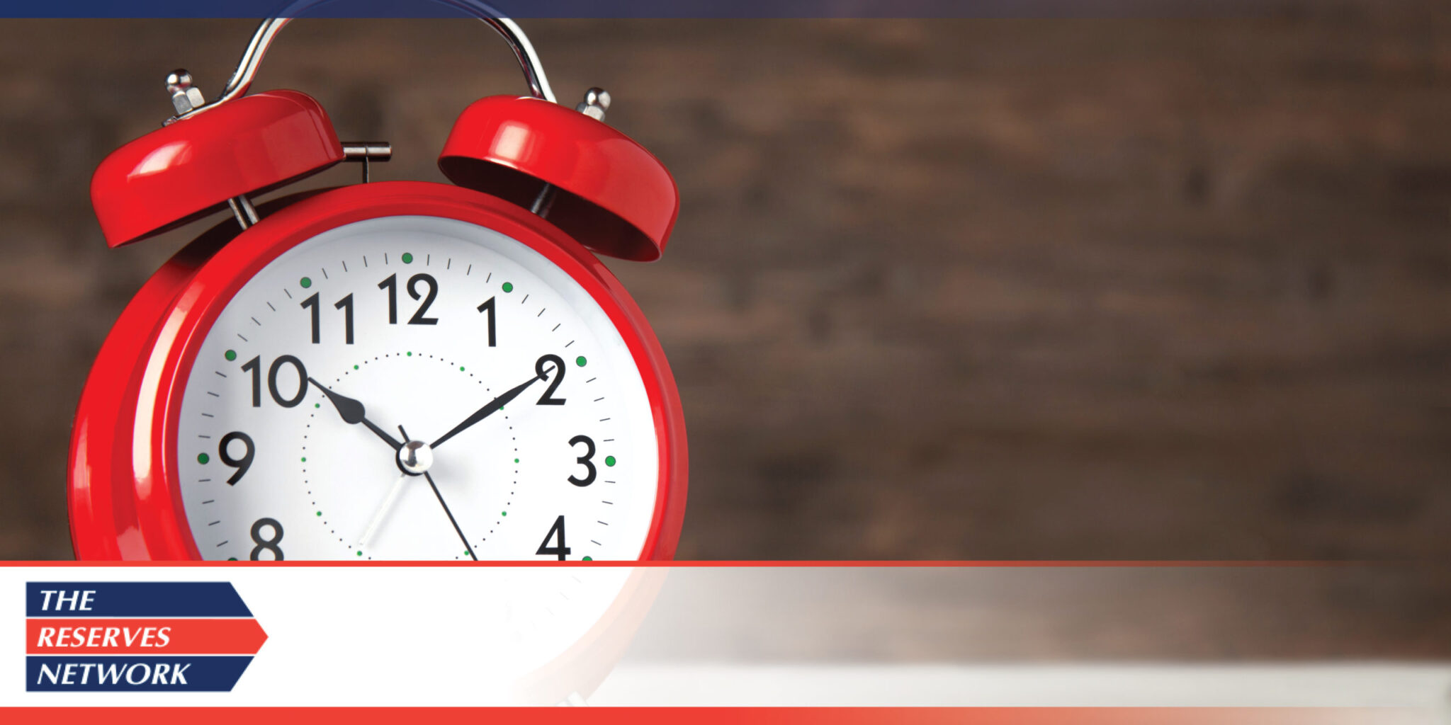 5 Ways to Improve Your Daily Work Routine - The Reserves Network