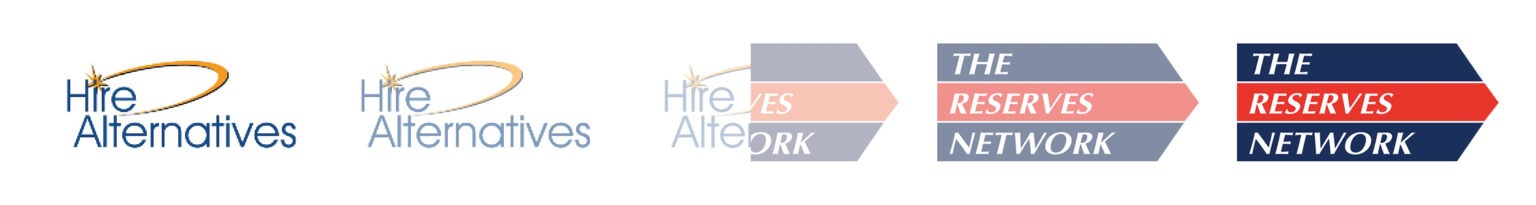 The Reserves Network Acquires Hire Alternatives - The Reserves Network