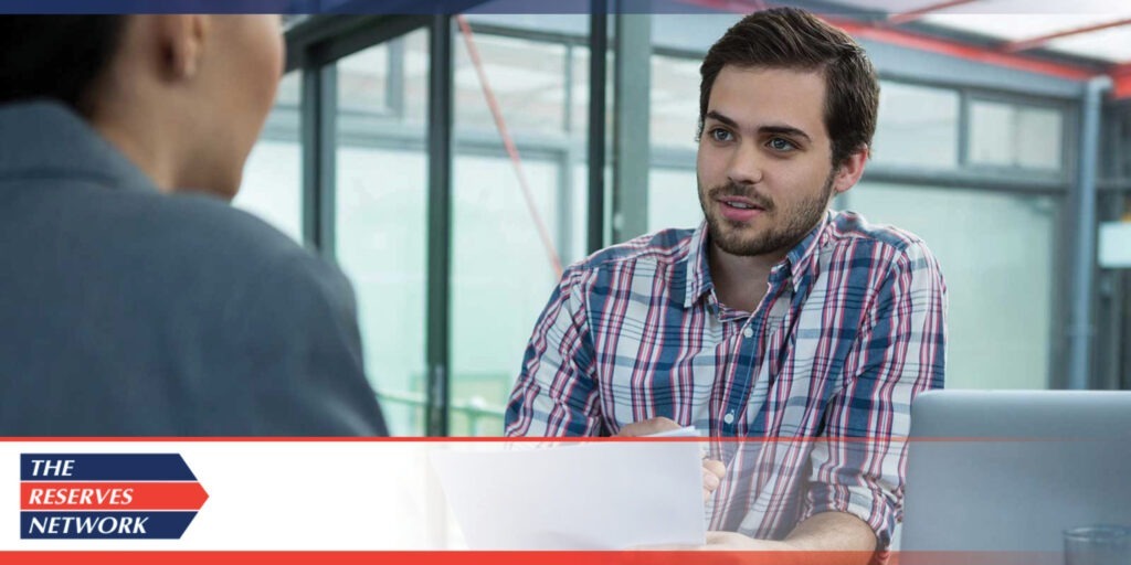 5 Ways to Make a Positive First Impression in Your Job Interview - The ...