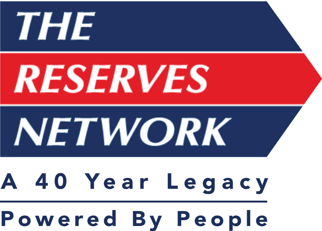 Find The Reserves Network Office Near You