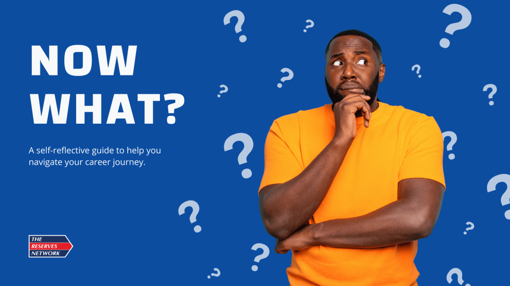Why Choose The Reserves Network | Your Career Strategists