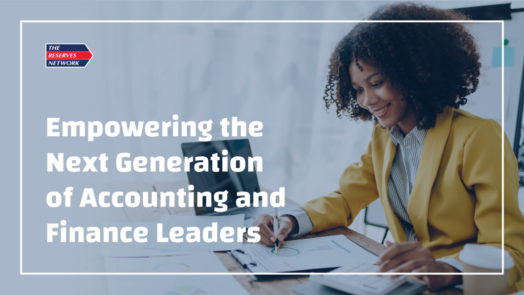 Different Kind of Recruitment & Staffing Agency | The Reserves Network